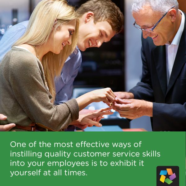 Want the Best Customer Service at Your Small Business? 4 Good Habits to ...