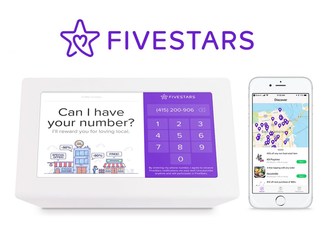 Introducing a New Look for Fivestars | Fivestars Insights